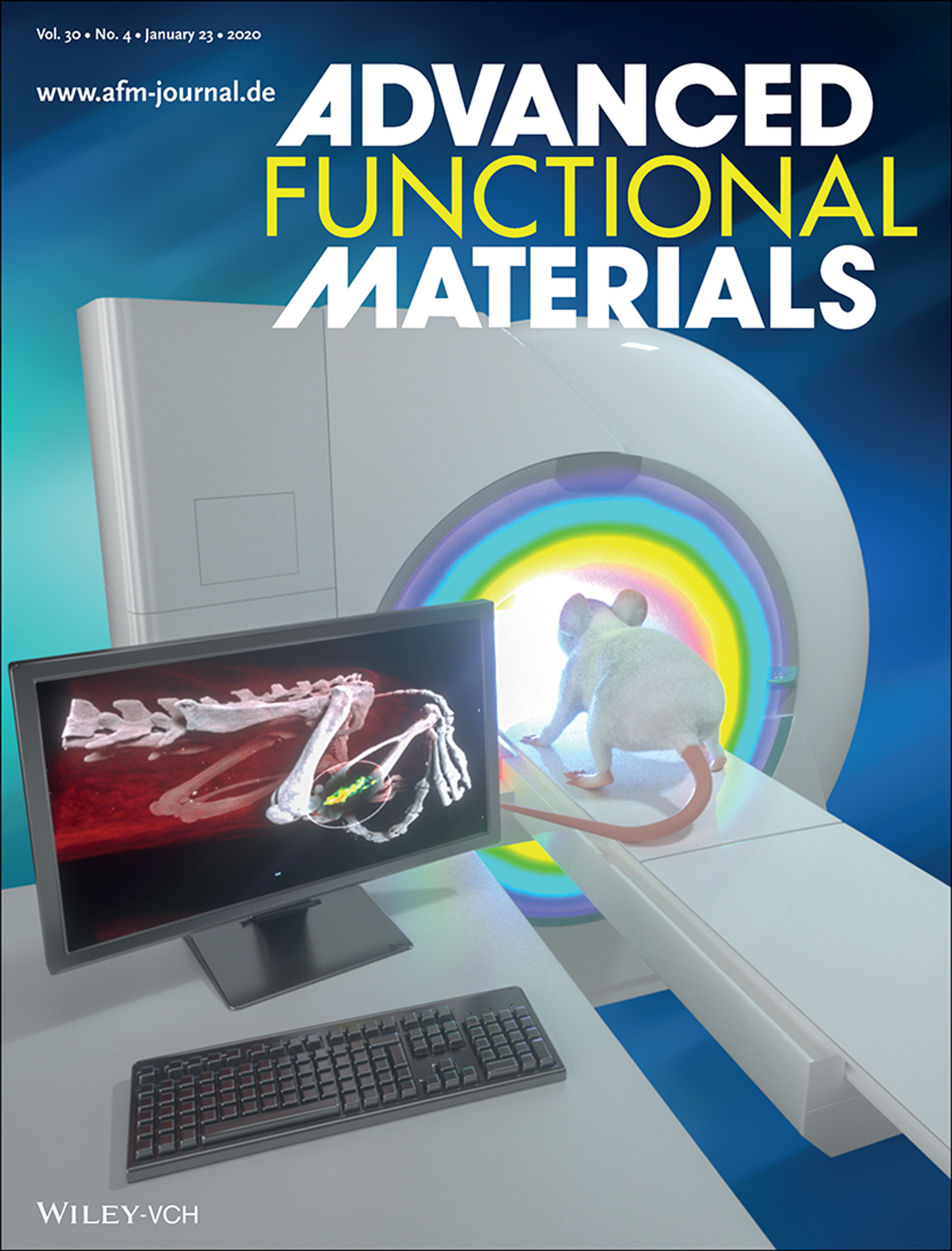 Applications & Publications – MARS Bioimaging