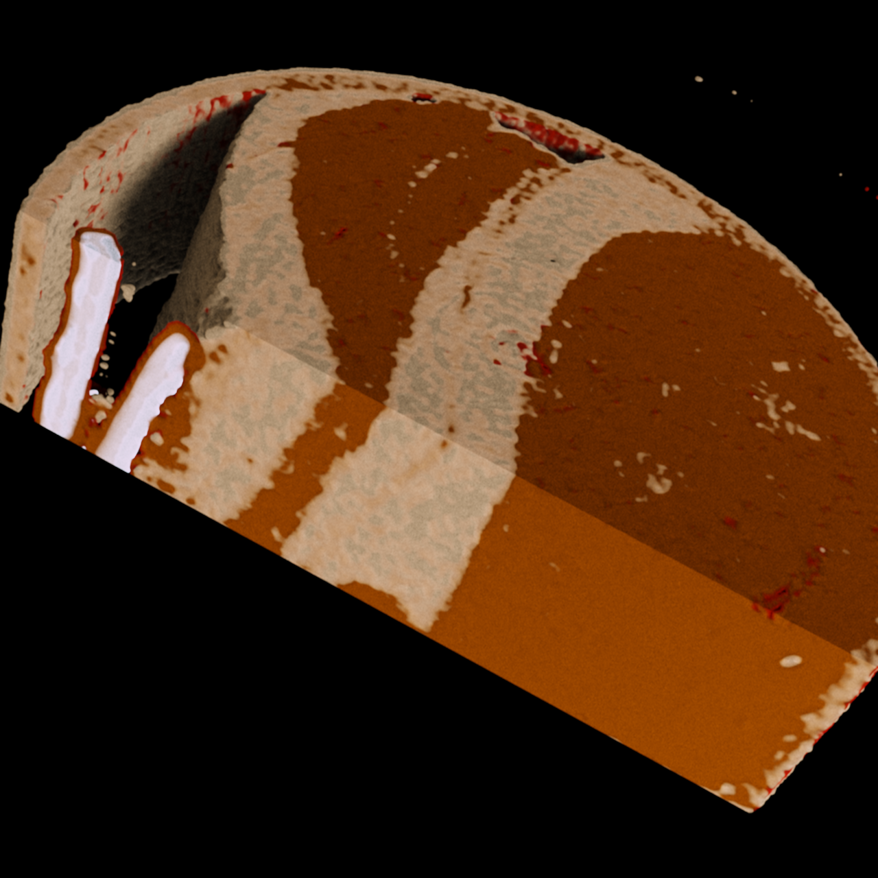 Applications & Publications – MARS Bioimaging