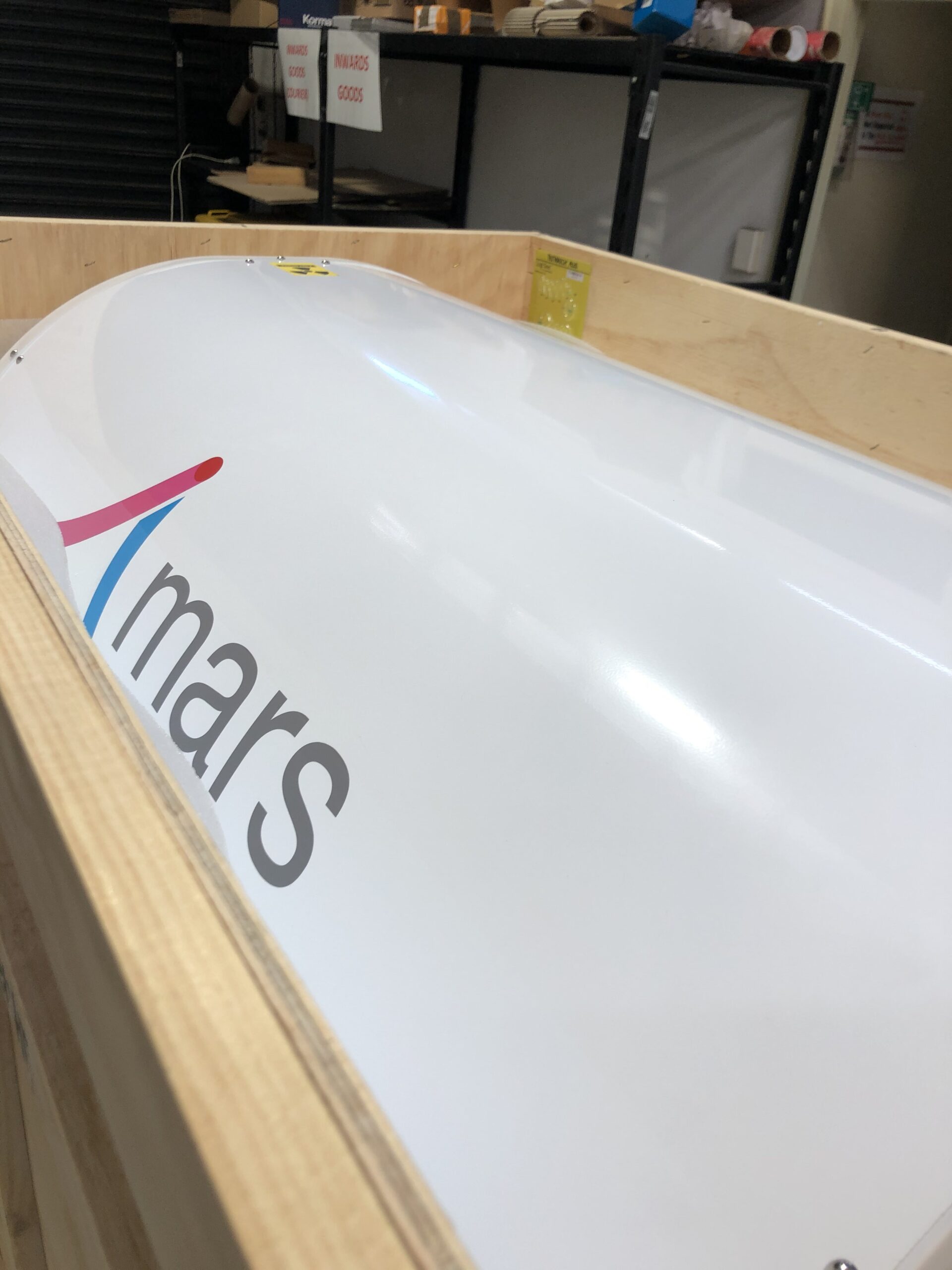 MARS lands in Switzerland – MARS Bioimaging